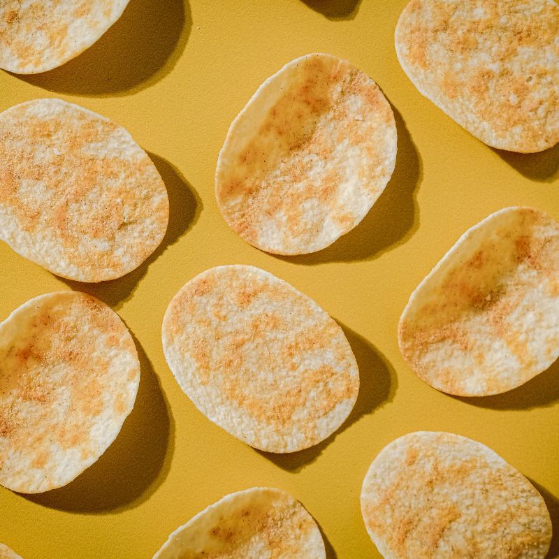 Find out which chips you are according to your zodiac signs