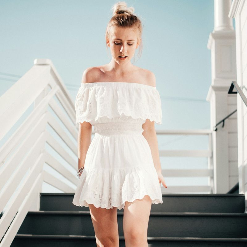 Love Bohemian style? Ace this 2024 trend with a modern flair