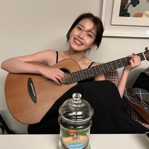 Best IU movies and TV shows to watch right now