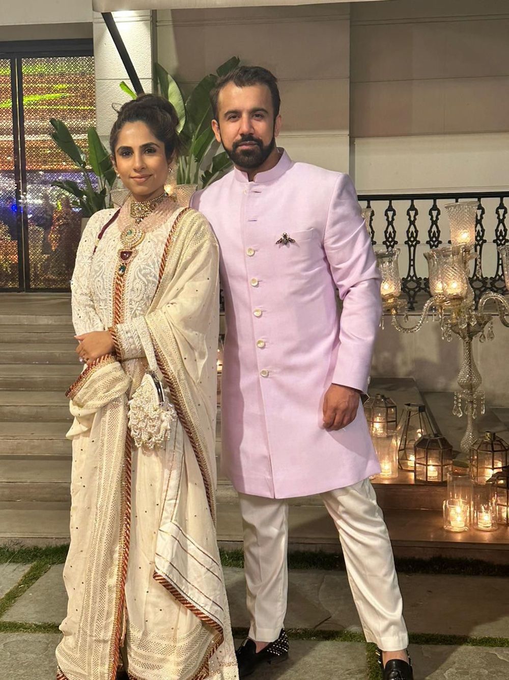 Indian designers weigh in on how has travel inspired fashion over the years