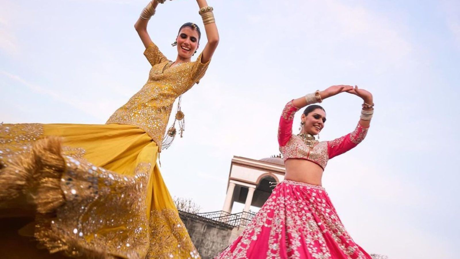 Indian designers weigh in on how has travel inspired fashion over the years
