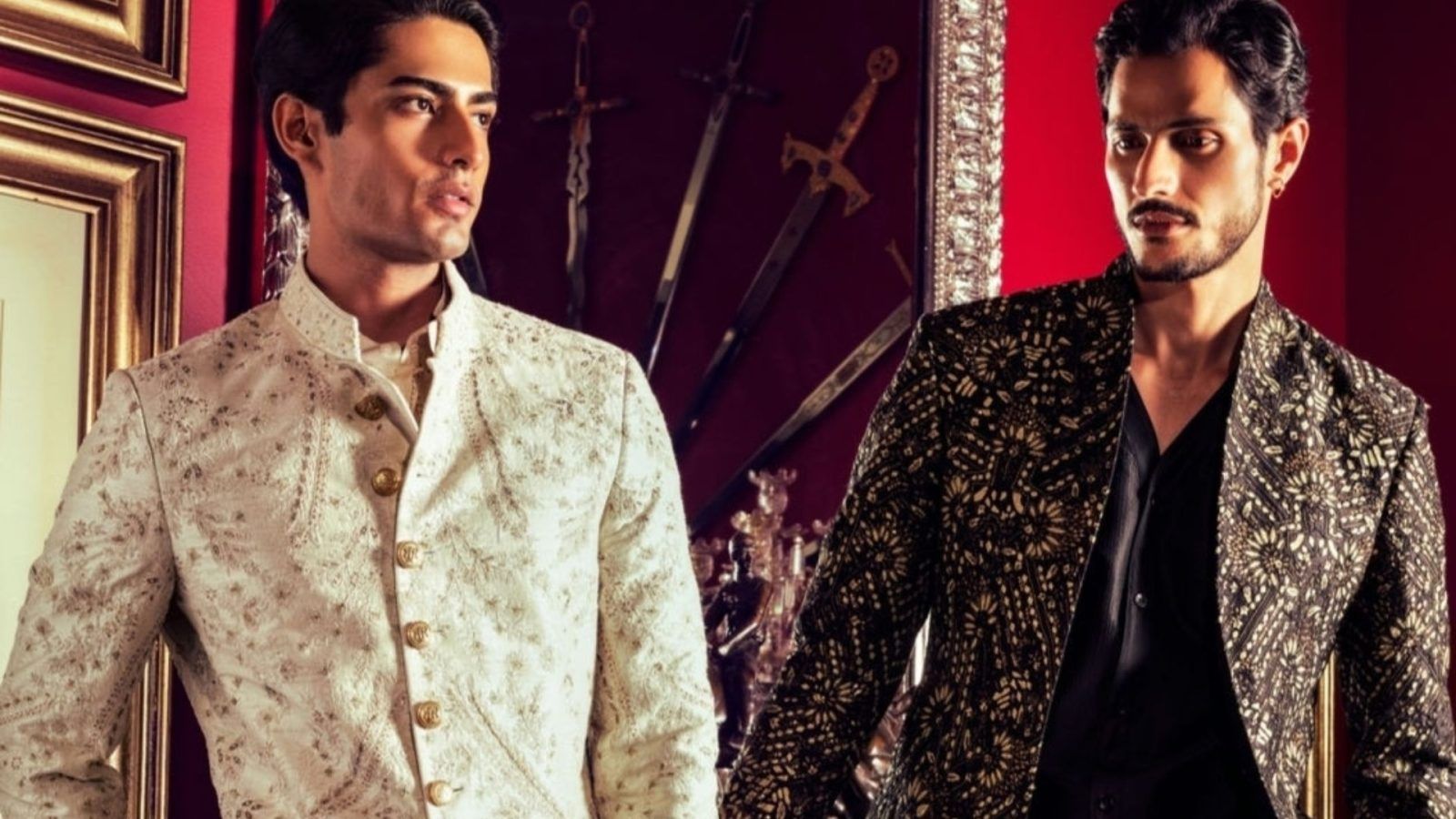 Raghavendra Rathore on the significance of Jodhpur in his design ethos