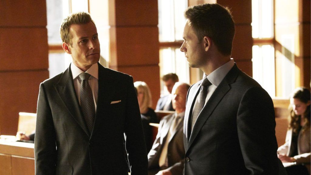 Best and inspiring 'Suits' quotes from all seasons | Lifestyle Asia India