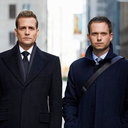 Ranking the OG 'Suits' actors by their net worth | Lifestyle Asia India