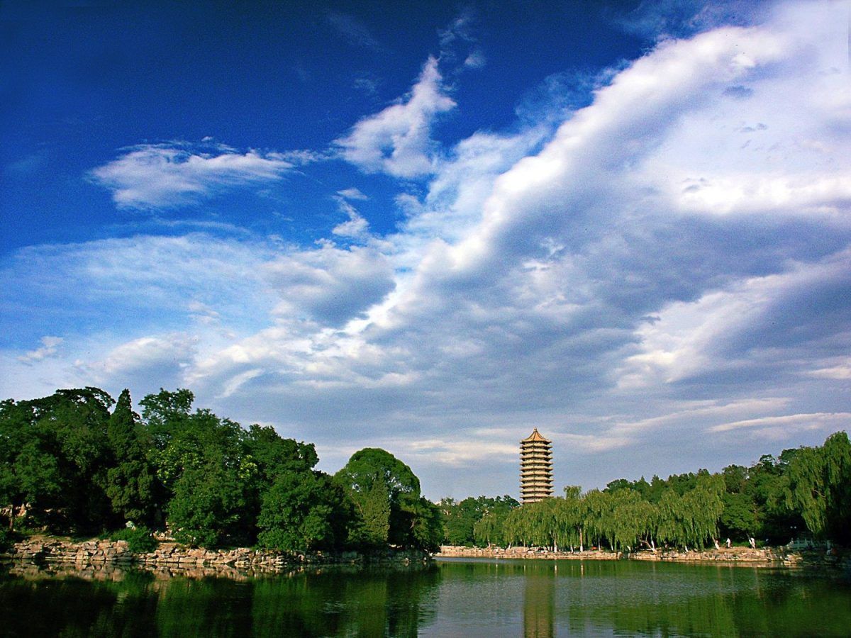 Beautiful universities in Asia with prettiest campuses | Lifestyle Asia ...