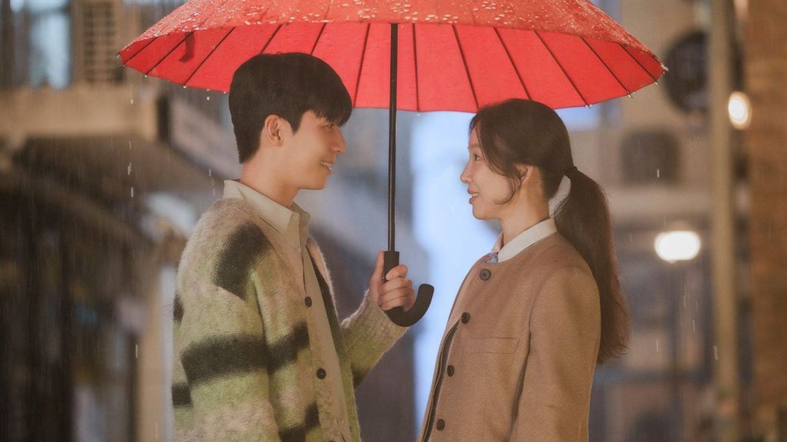 The Midnight Romance in Hagwon: Finale episodes 15 and 16 out now