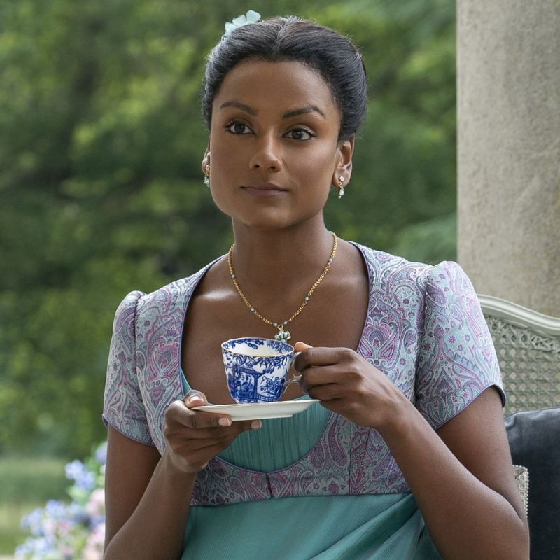 Bridgerton-inspired tea sets: Explore luxurius tea sets to buy