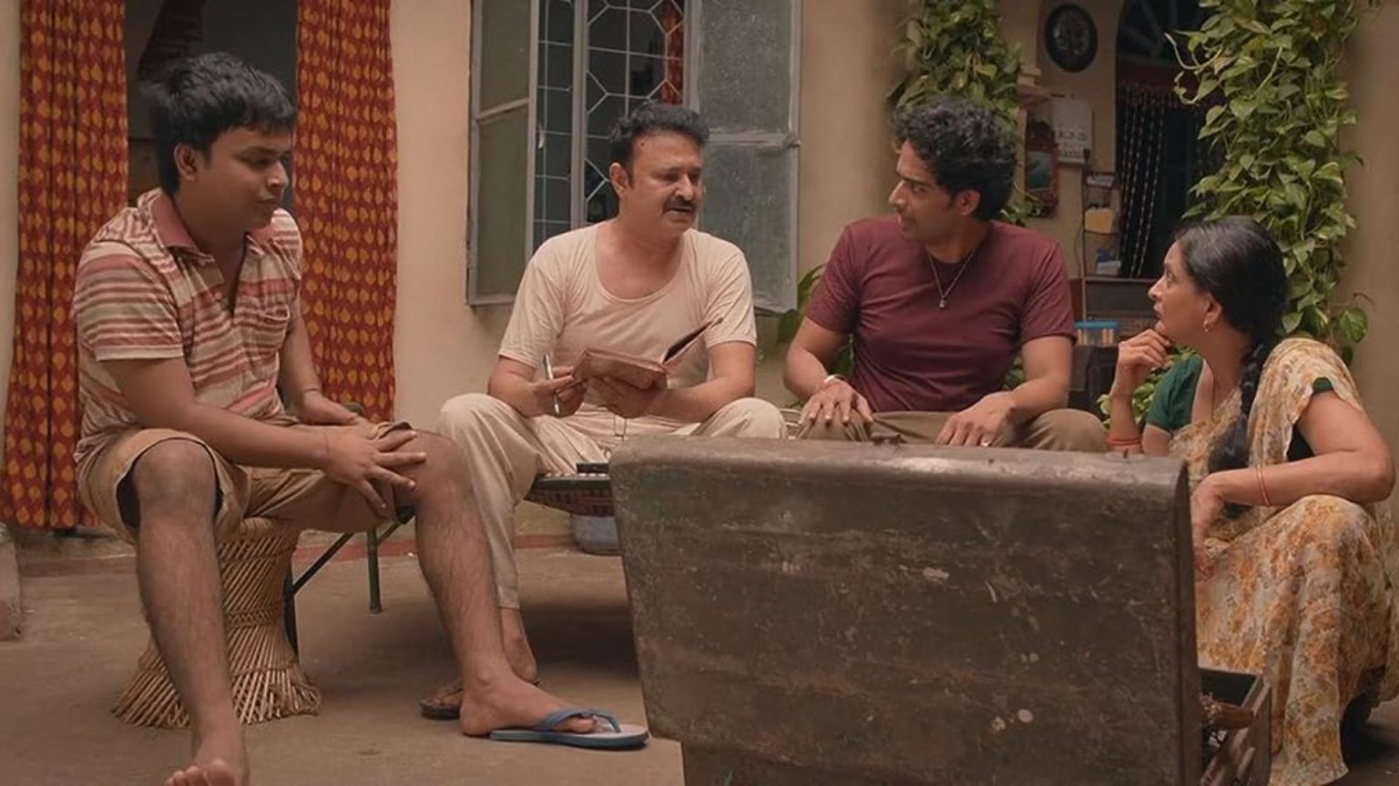 Gullak season 4: Release date, cast, plot of the new show on SonyLIV