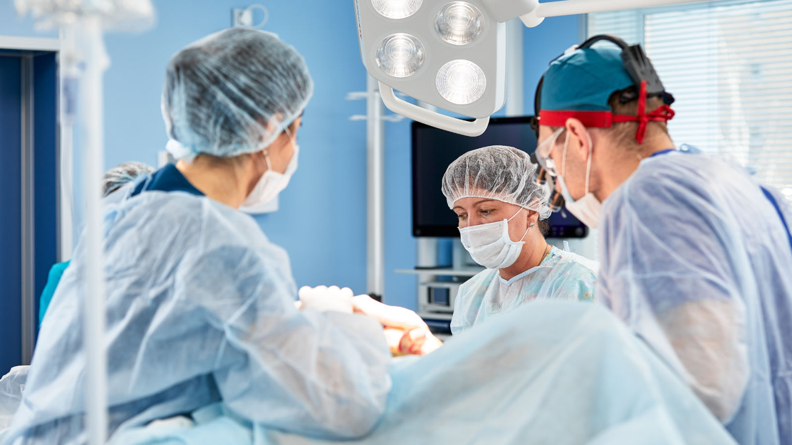 Why are male breast reduction surgeries necessary?