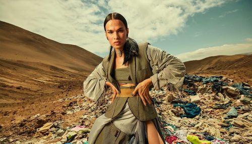 In conversation with Devangi Parekh and Alka Nishar or Aza Fashions