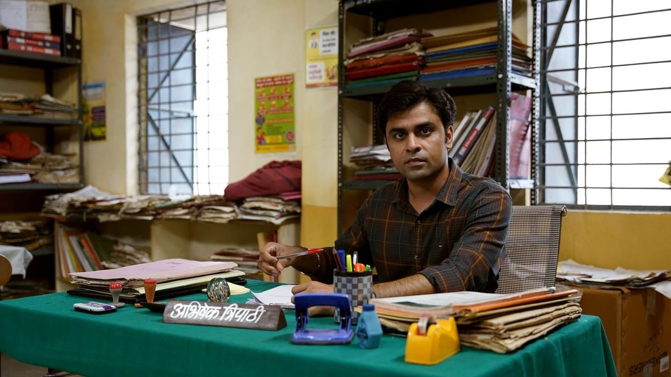 Panchayat season 1 & 2 recap: Here's what happened on the show earlier