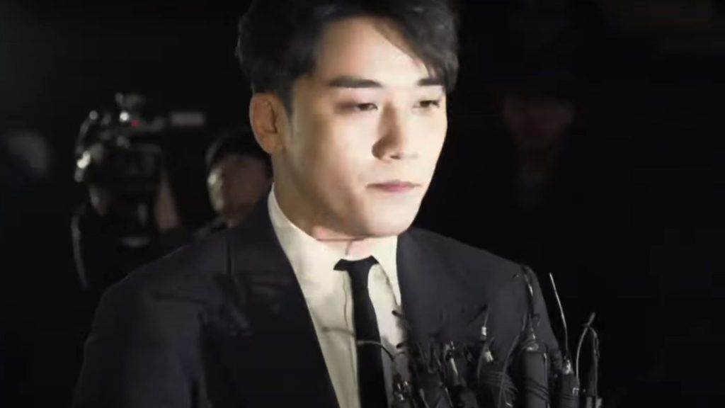 Burning Sun: The true K-pop idols scandal behind the BBC documentary