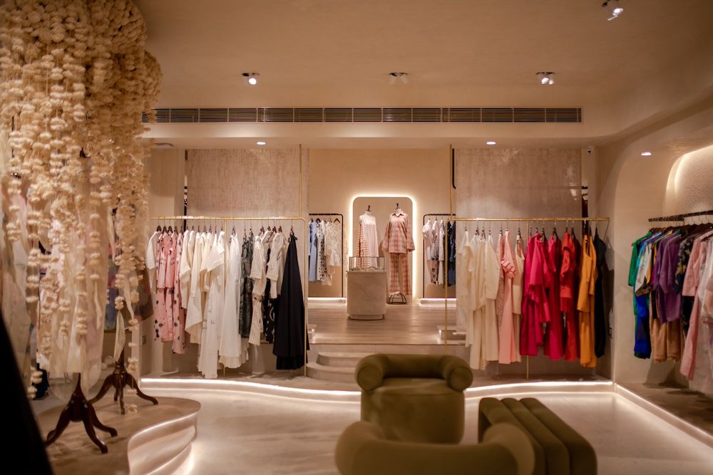 VĀSA Indica adds a new dialogue in the conversation of affordable luxury