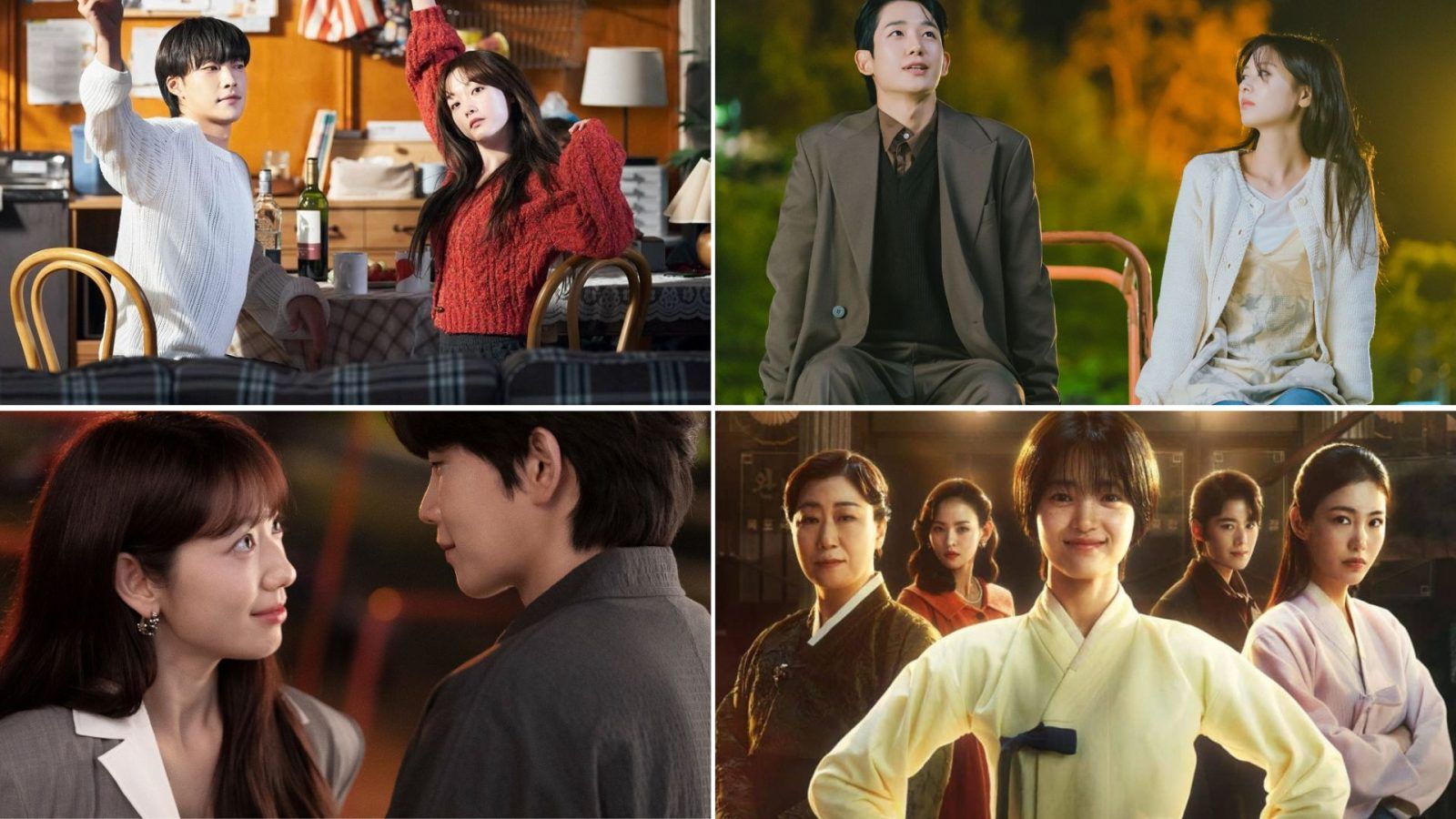 Best K-dramas of 2024 according to IMDb ratings | Lifestyle Asia India