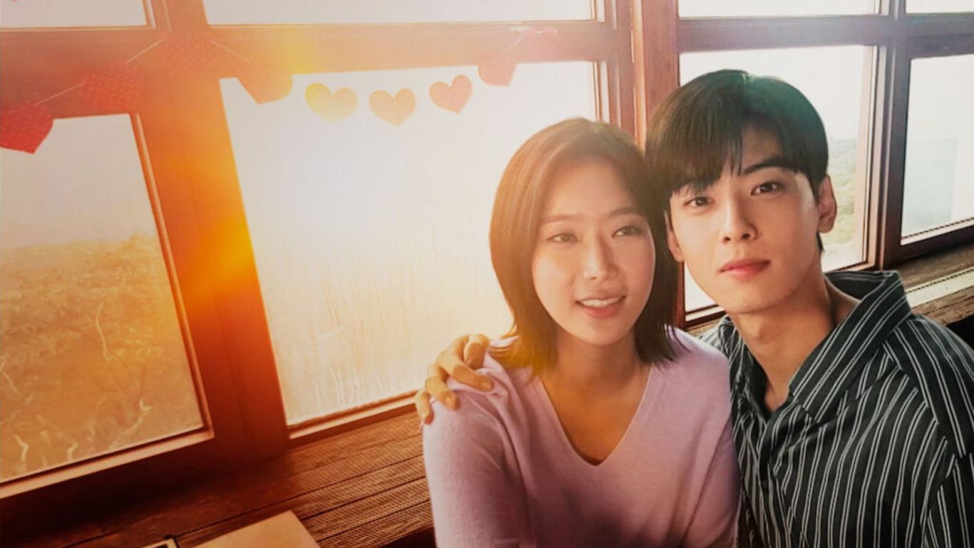 College romance K-dramas to watch, from 'Heartstrings' to 'Nevertheless'