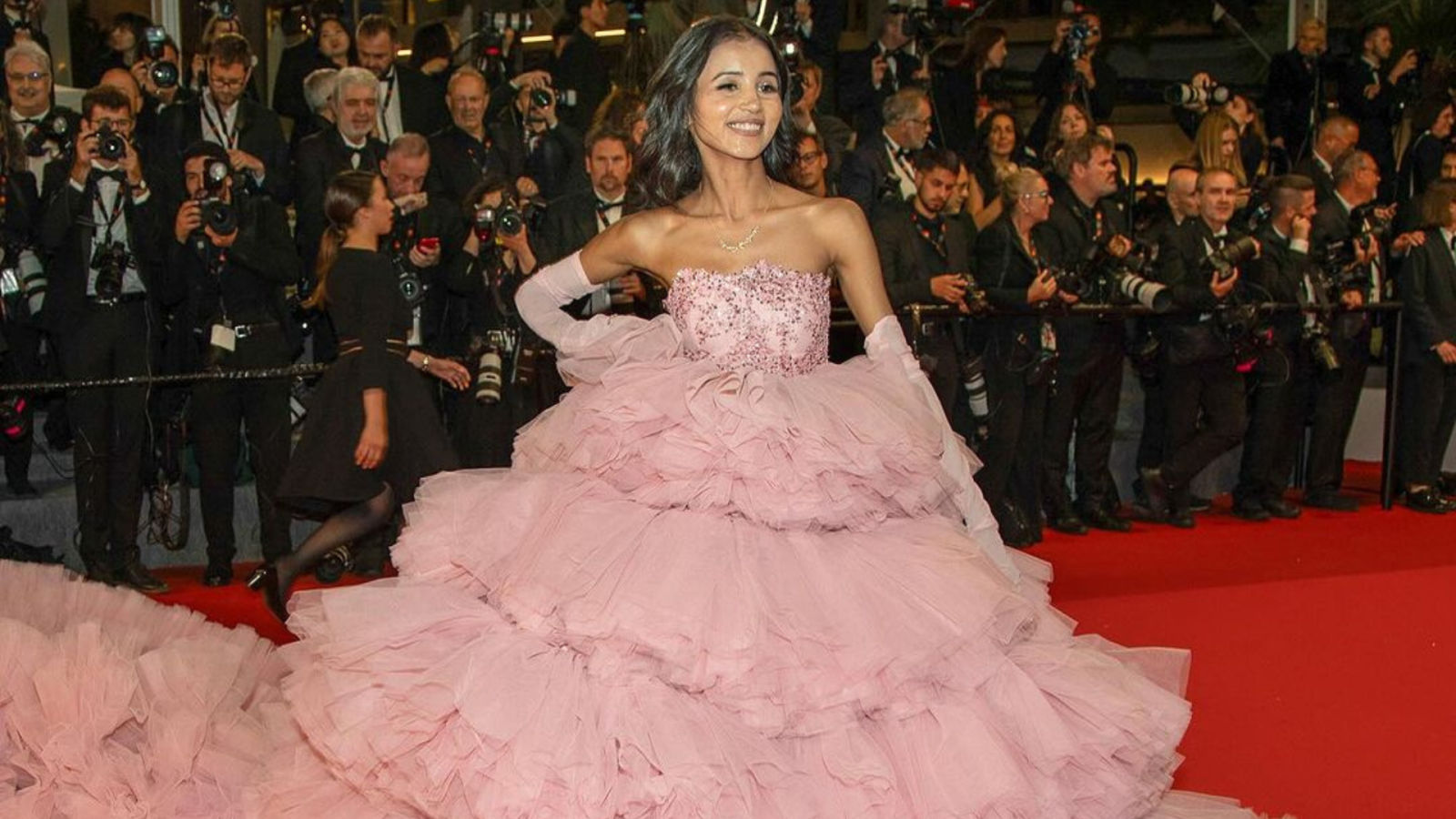 Nancy Tyagi's recreations of celebrity ensembles