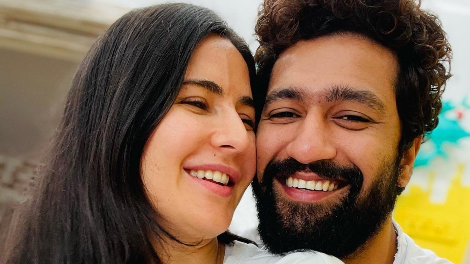 Katrina Kaif-Vicky Kaushal welcome baby boy: Full relationship timeline