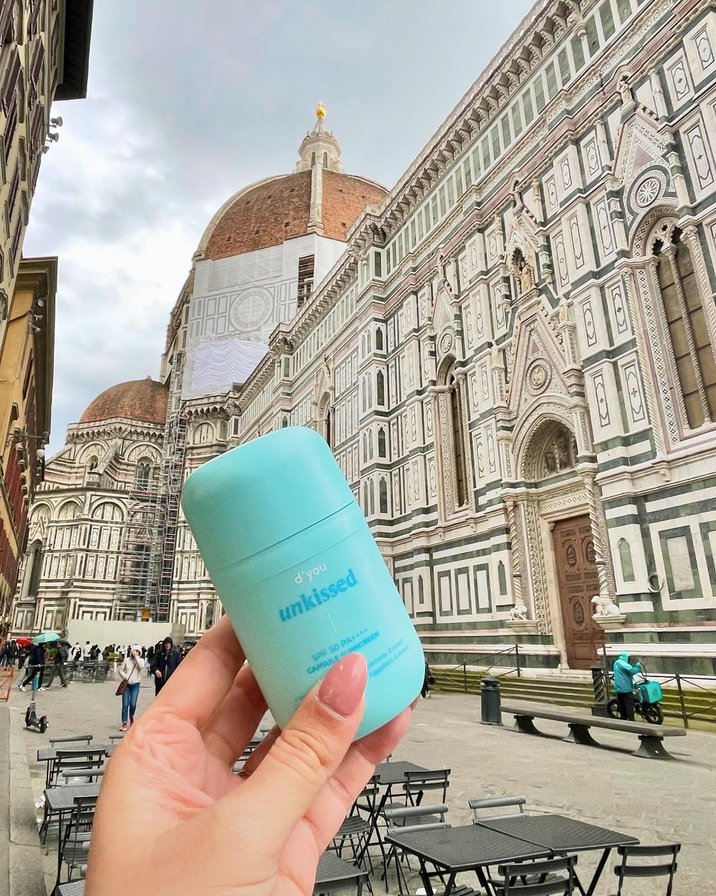 Tried and tested sunscreen reviews for National Sunscreen Day