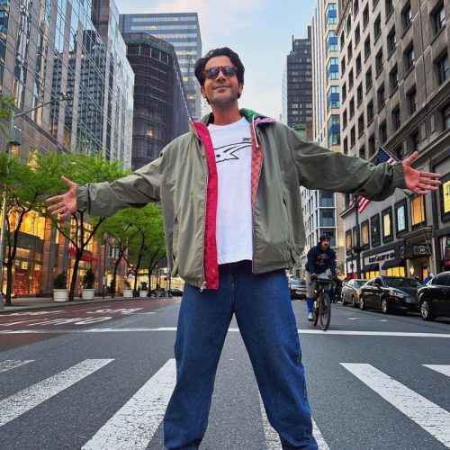 Know the true story of 2024 movie Srikanth starring Rajkummar Rao