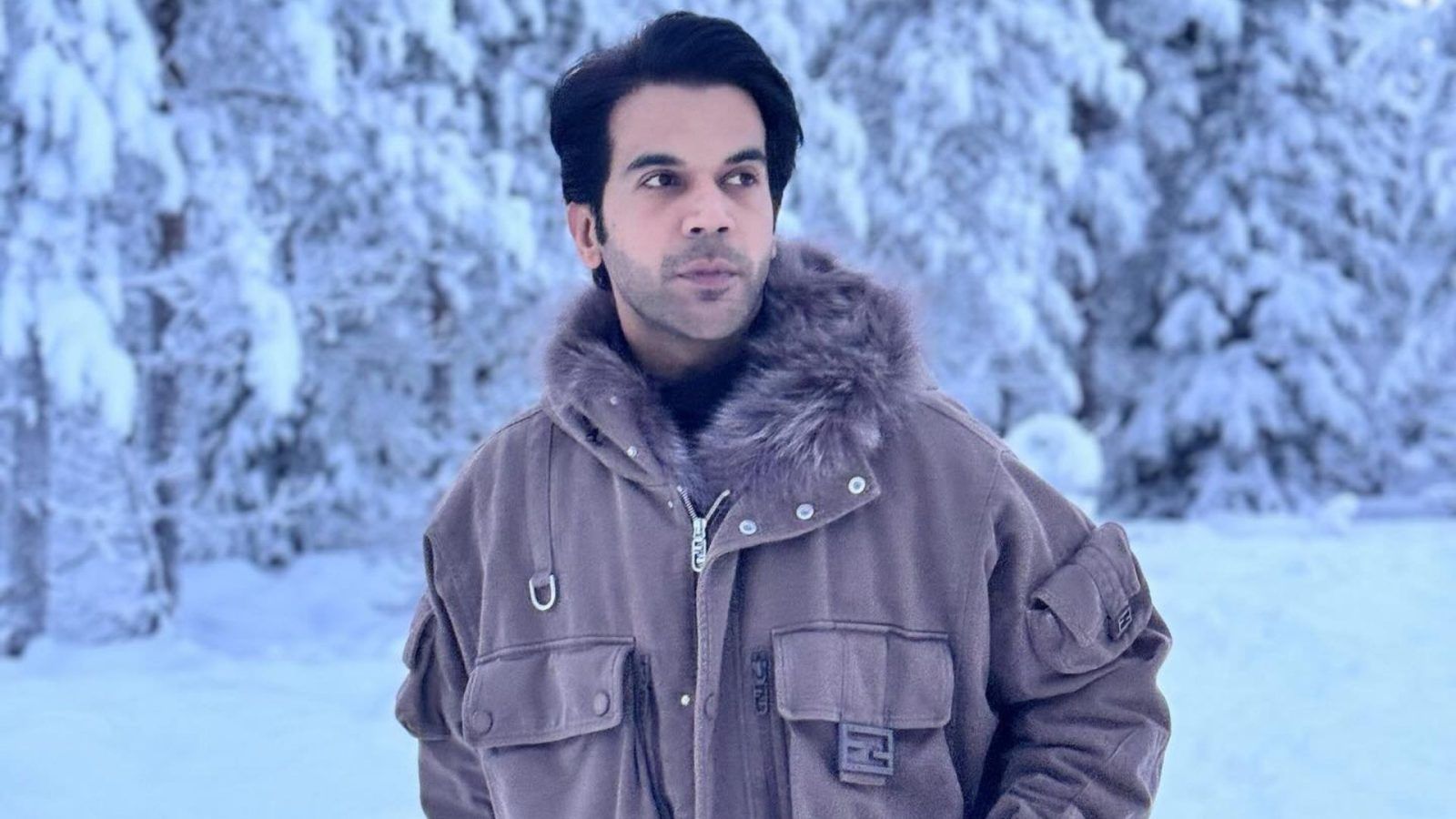 Rajkummar Rao net worth: A look at the 'Stree 2' star's lavish lifestyle