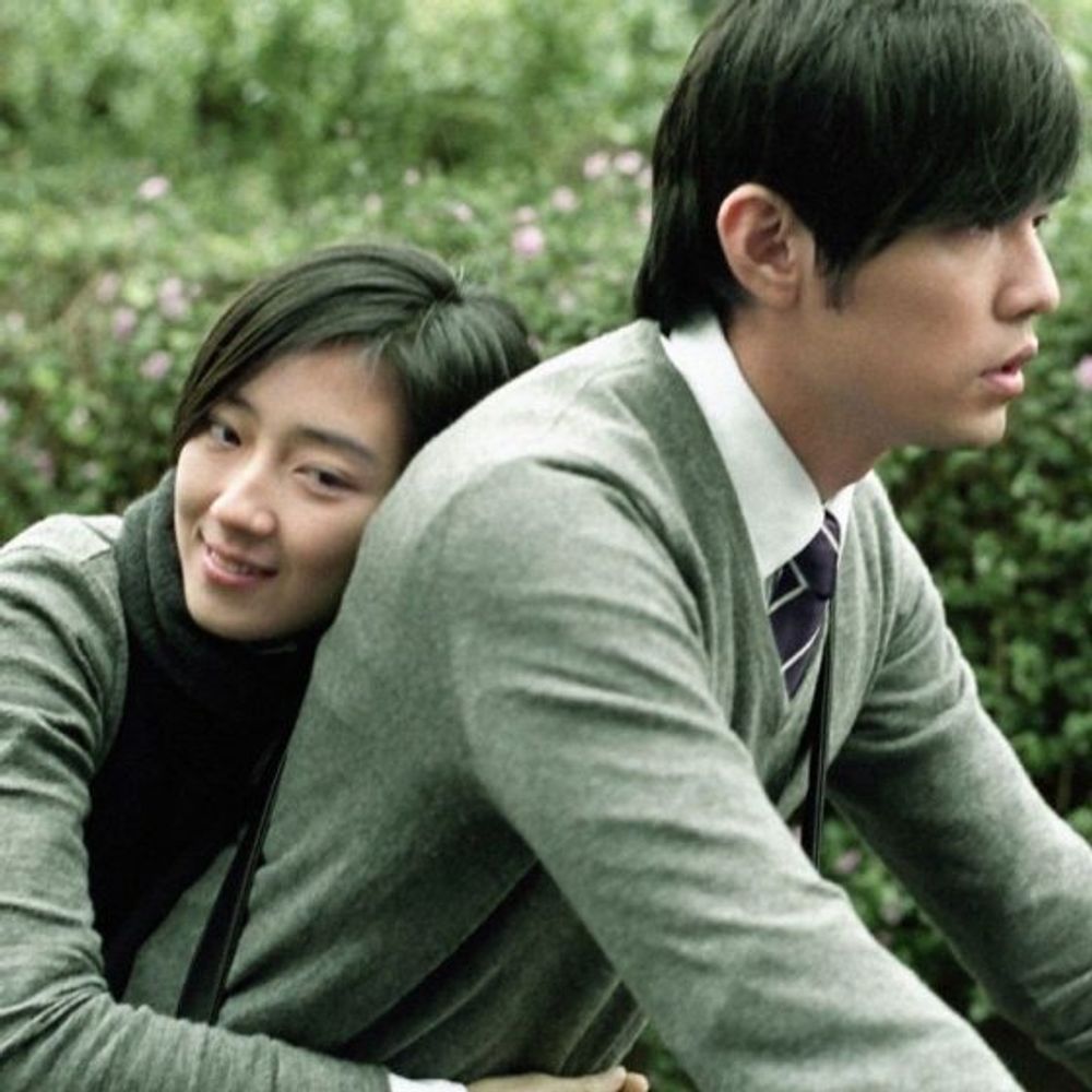 Best Taiwanese romance movies based on IMDb ratings