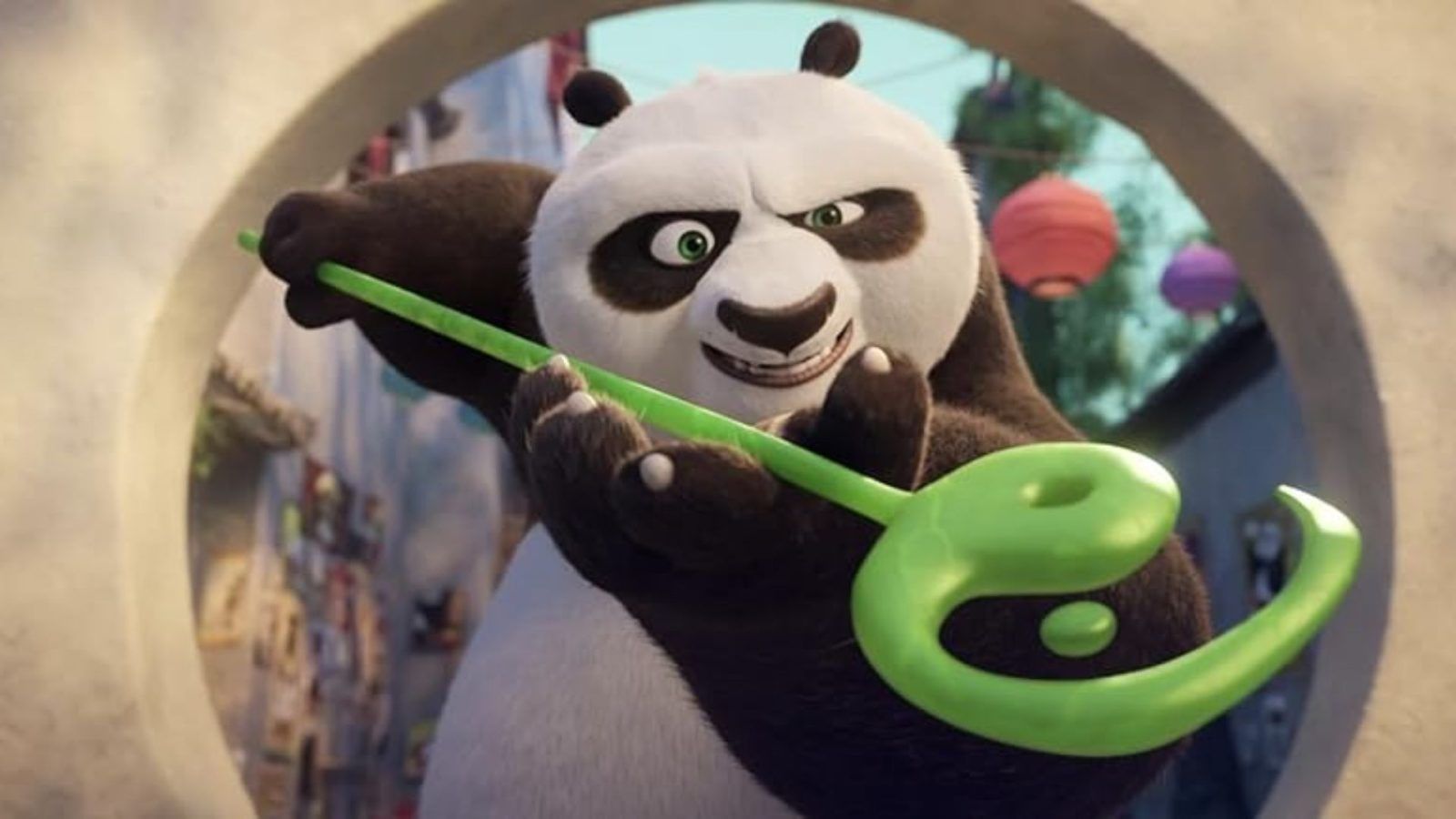 Kung Fu Panda 4 OTT release date in India: Prime slashes rental price