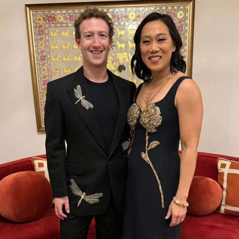 Meta CEO Mark Zuckerberg's lifestyle, fashion choices | Lifestyle Asia ...
