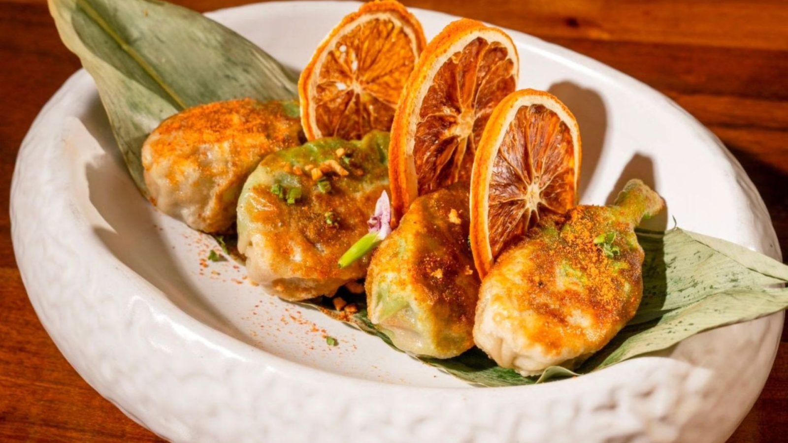 12 restaurants in Select Citywalk Mall at Saket you must absolutely visit