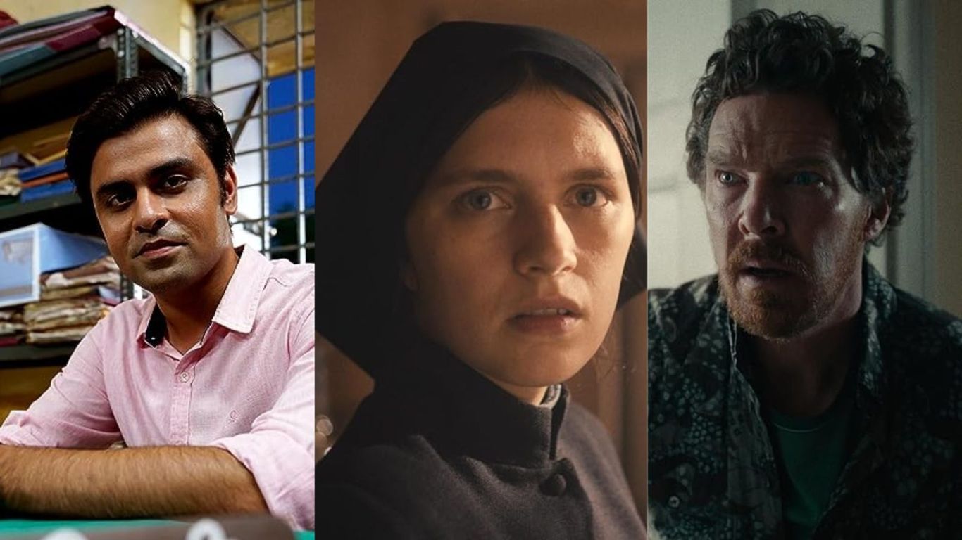 Latest OTT shows this week: Watch these titles from 27 May - 1 June 2024