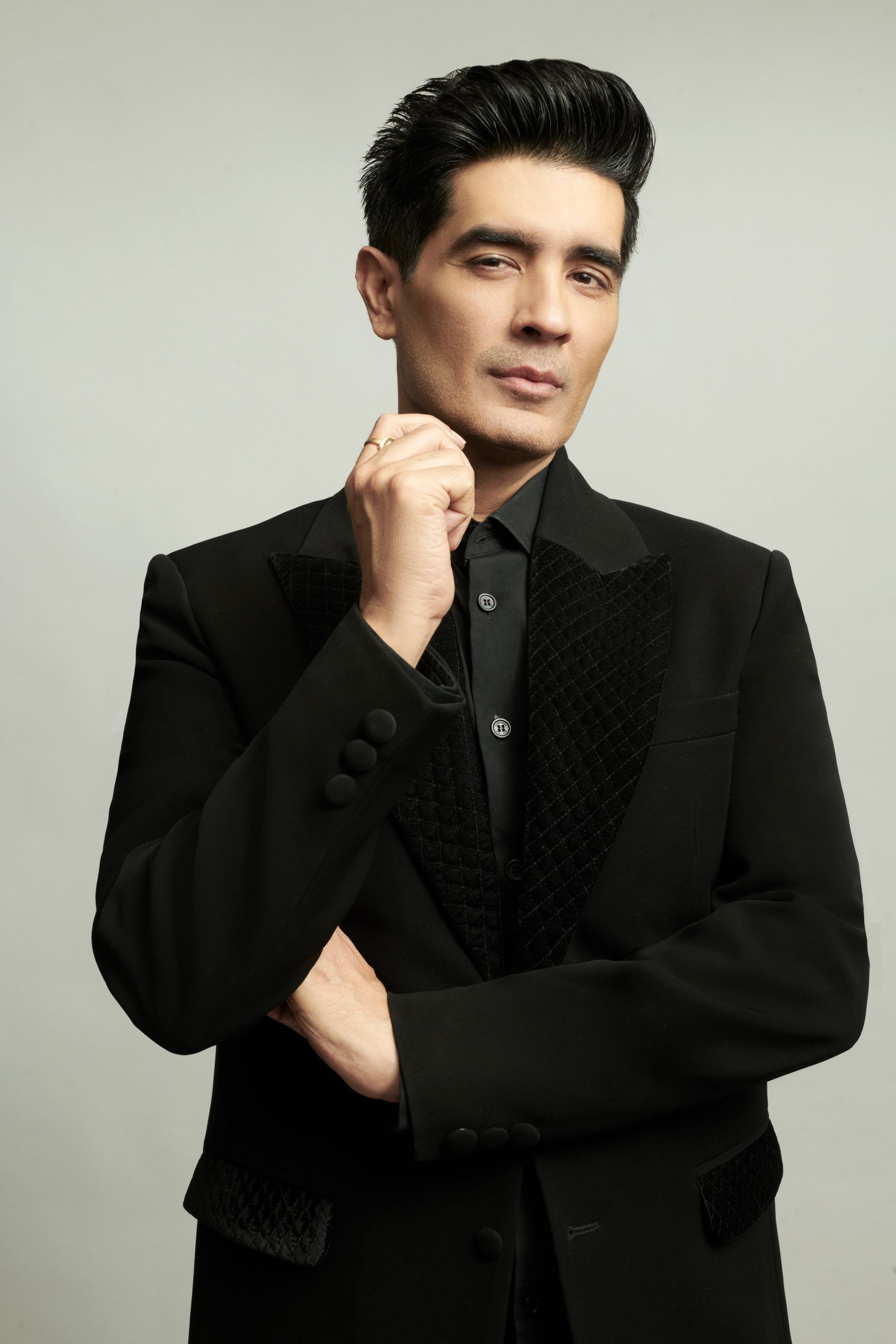 Manish Malhotra takes Indian couture beyond borders