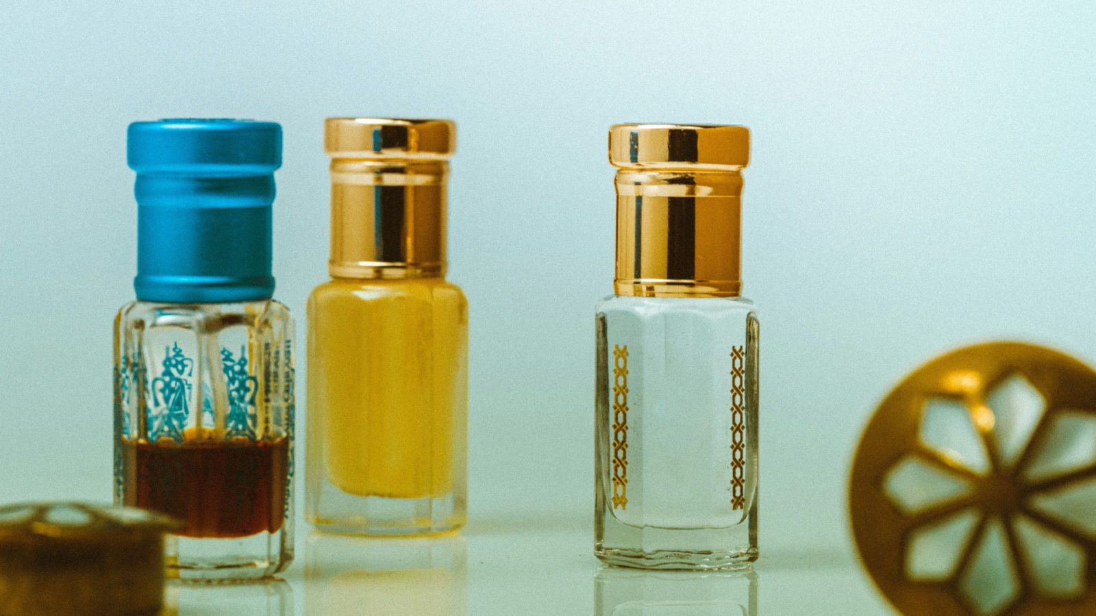 Perfume oils: Your ticket to all-day fragrance