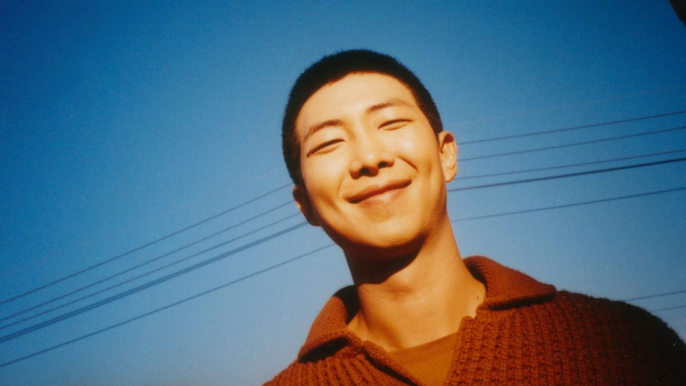 Kim Namjoon songs: Best solo hits by RM of BTS