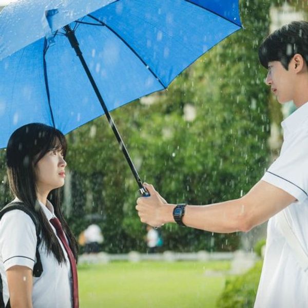 'Lovely Runner' ending explained: Does the K-drama end on a happy note?