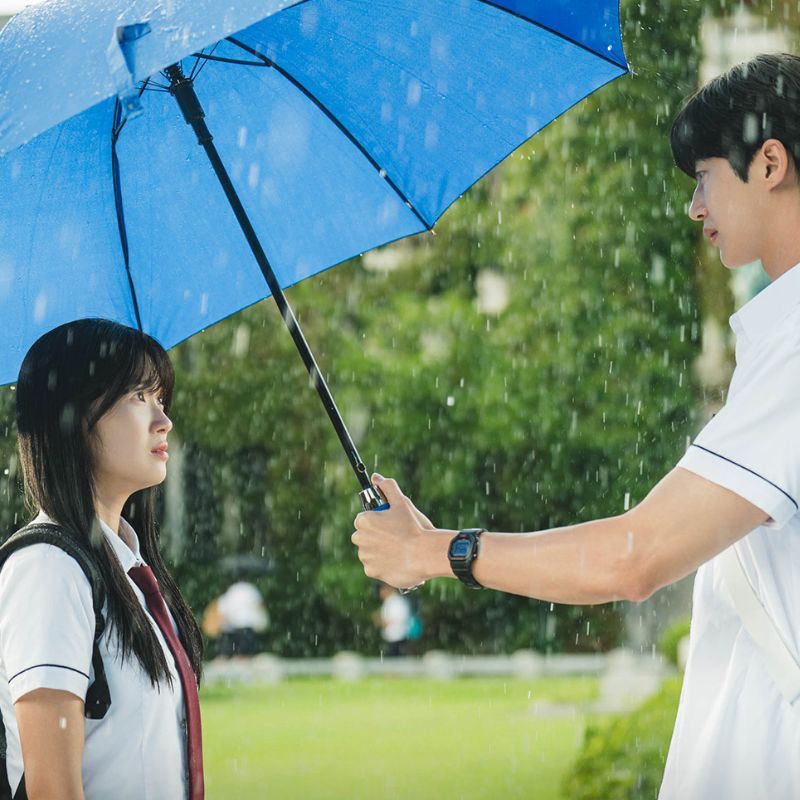 Lovely Runner season 2: Everything we know about the romantic Kdrama