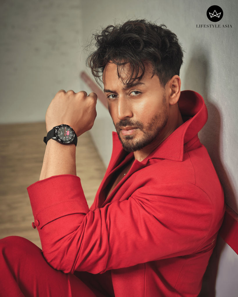 Tiger Shroff on life, his craft and being an action hero