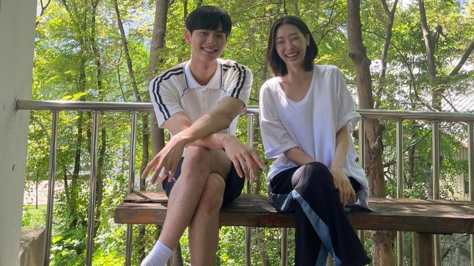 Reel to real: The relationship timeline of Lee Chae Min and Ryu Da In