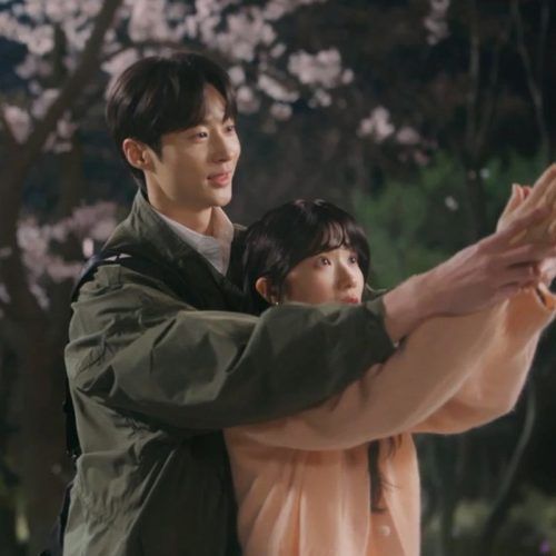 'Lovely Runner' ending explained: Does the K-drama end on a happy note?