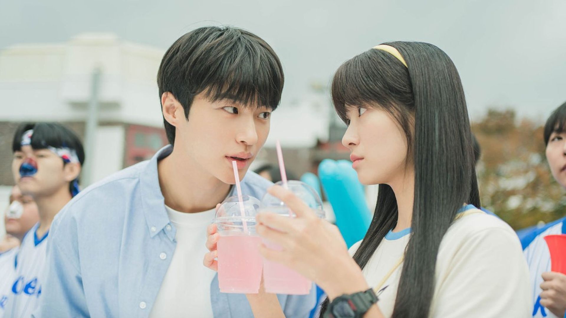 Lovely Runner schedule: Final episodes 15 & 16 out now on Rakuten Viki