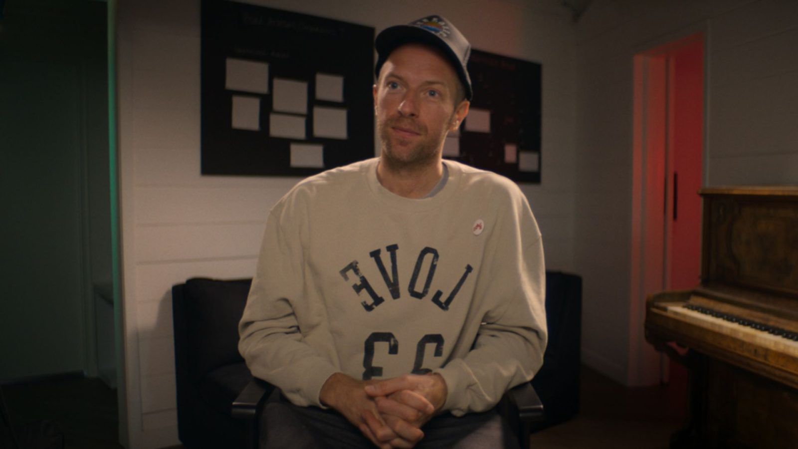 Camden documentary: All about the musical town in London