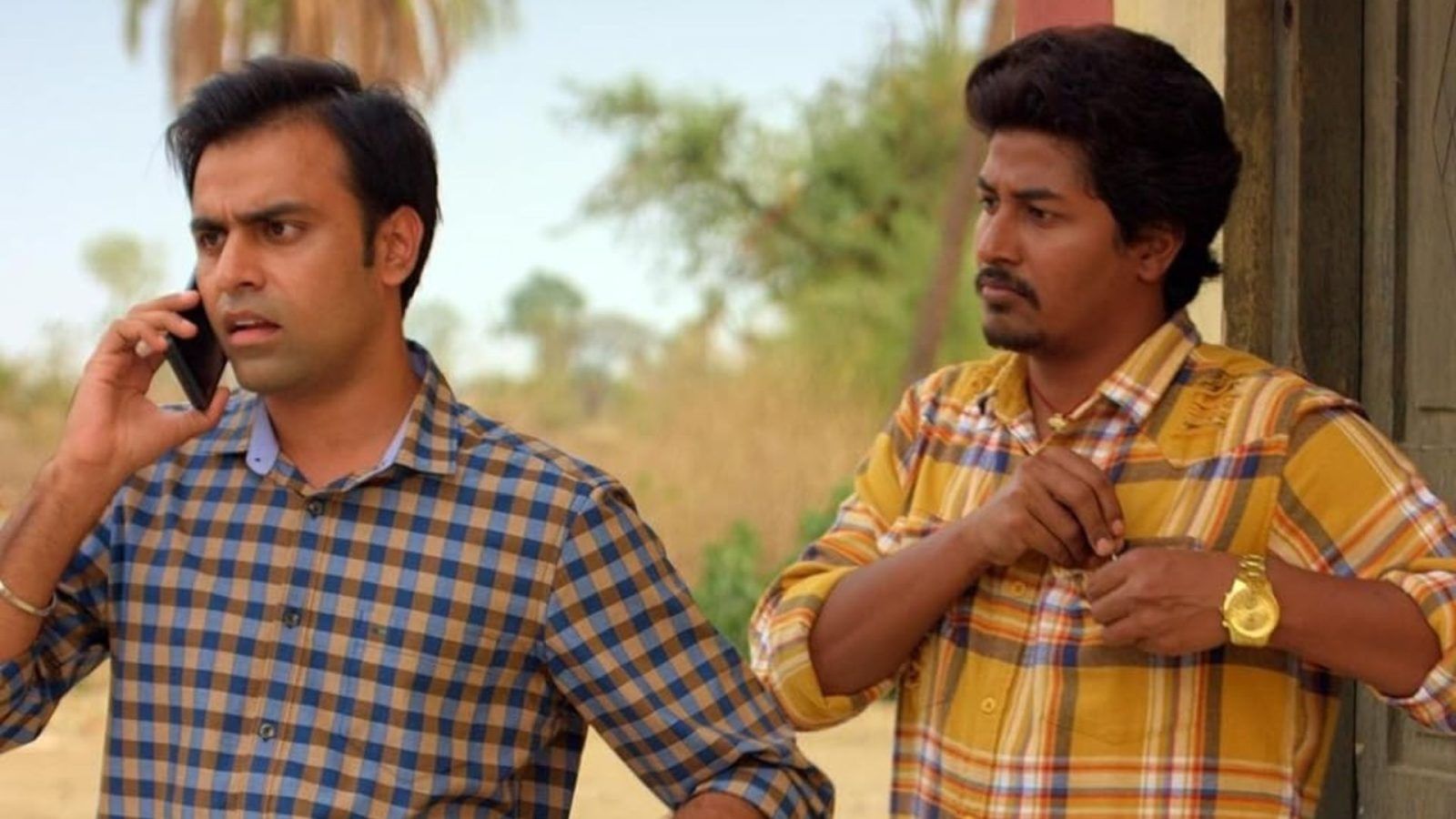 Panchayat season 3 ending explained in detail