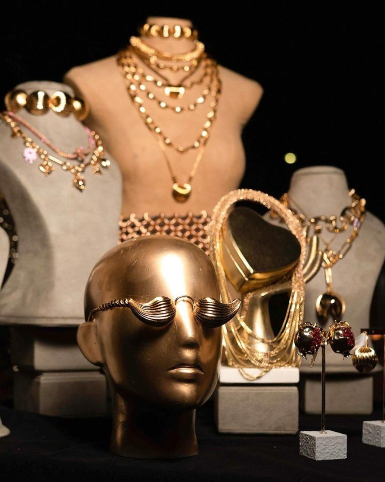 In conversation with Nikita Gupta, the story teller behind Amama Jewels