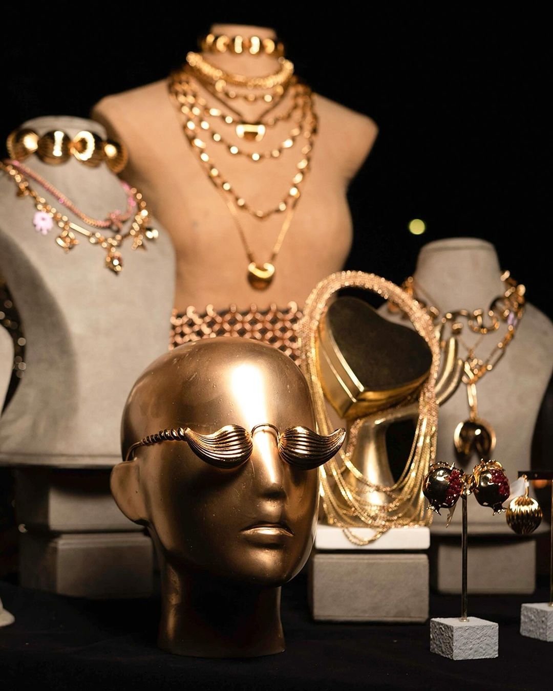 In conversation with Nikita Gupta, the story teller behind Amama Jewels