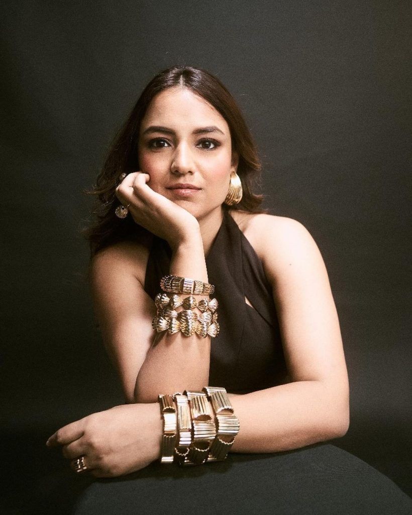 In conversation with Nikita Gupta, the story teller behind Amama Jewels
