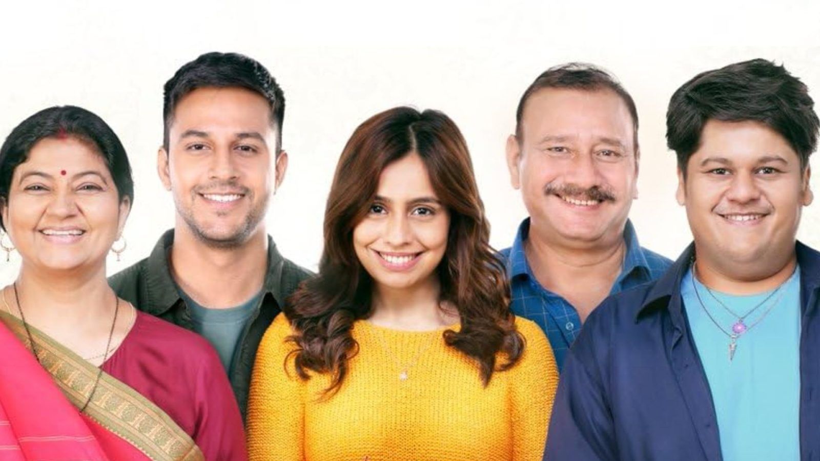 What makes 'Very Parivarik' one of the best TV shows by The Viral Fever?