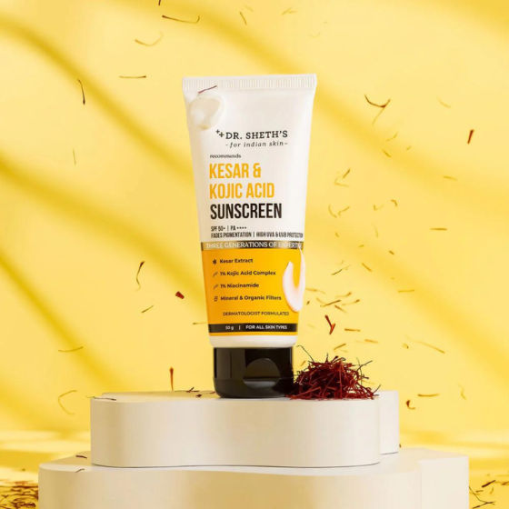 Top SPF 30+ sunscreens to match your skin needs in 2025