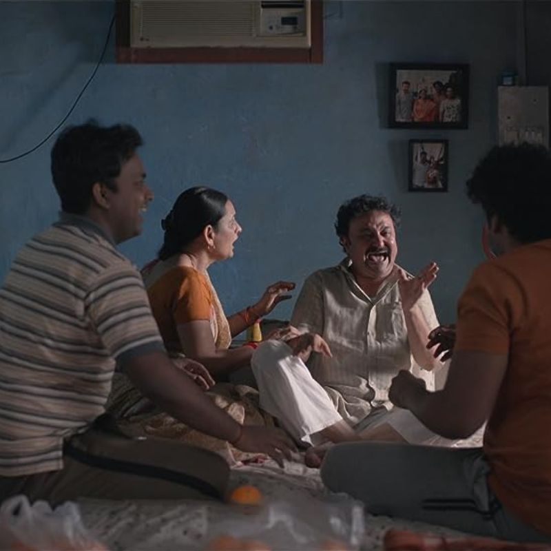Latest OTT release this week: Watch these titles from 03 - 09 June 2024