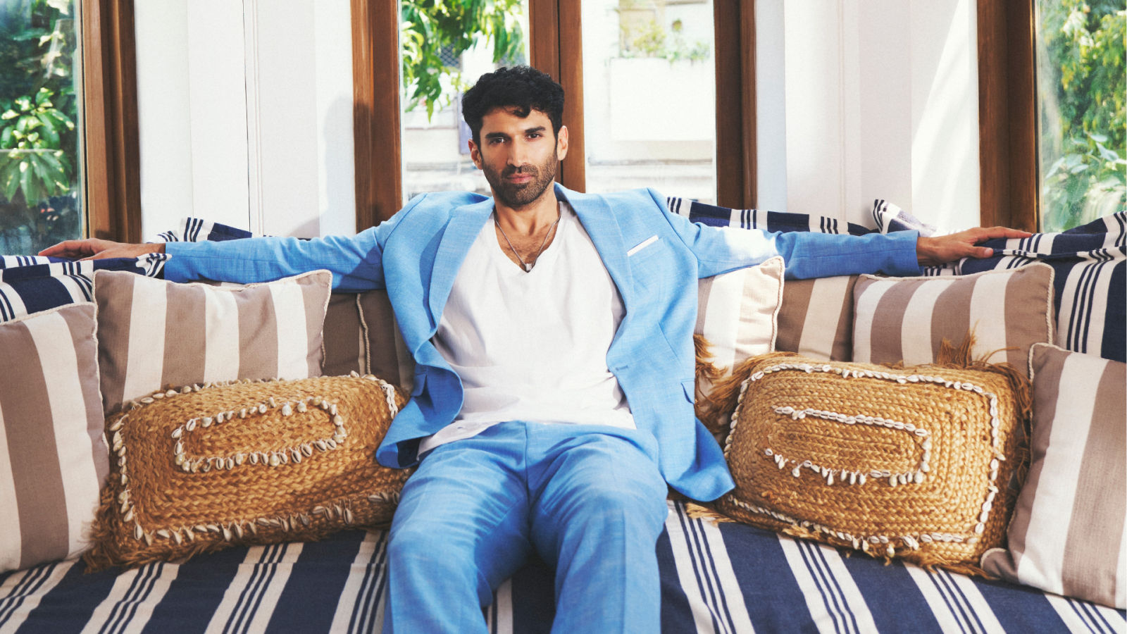 Cover story: Aditya Roy Kapur on living his best life riding the DGAF wave