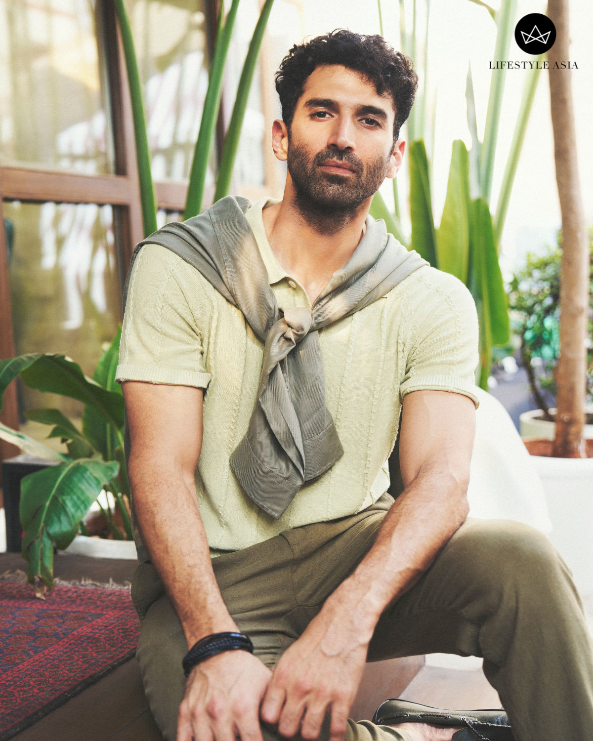 Cover story: Aditya Roy Kapur on living his best life riding the DGAF wave