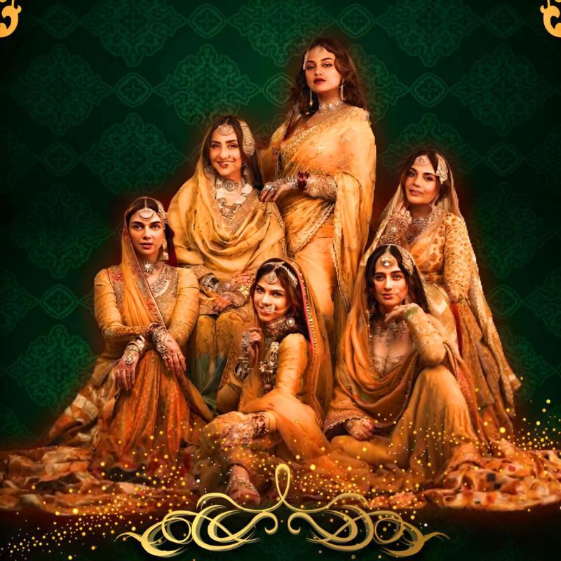 Heeramandi season 2 probable release date: When is it arriving on Netflix