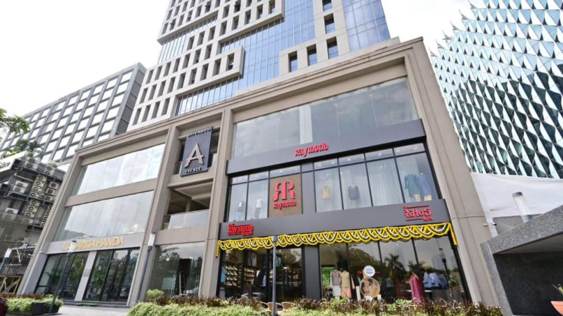 JK House in Mumbai: All about Gautam Singhania's luxurious residence